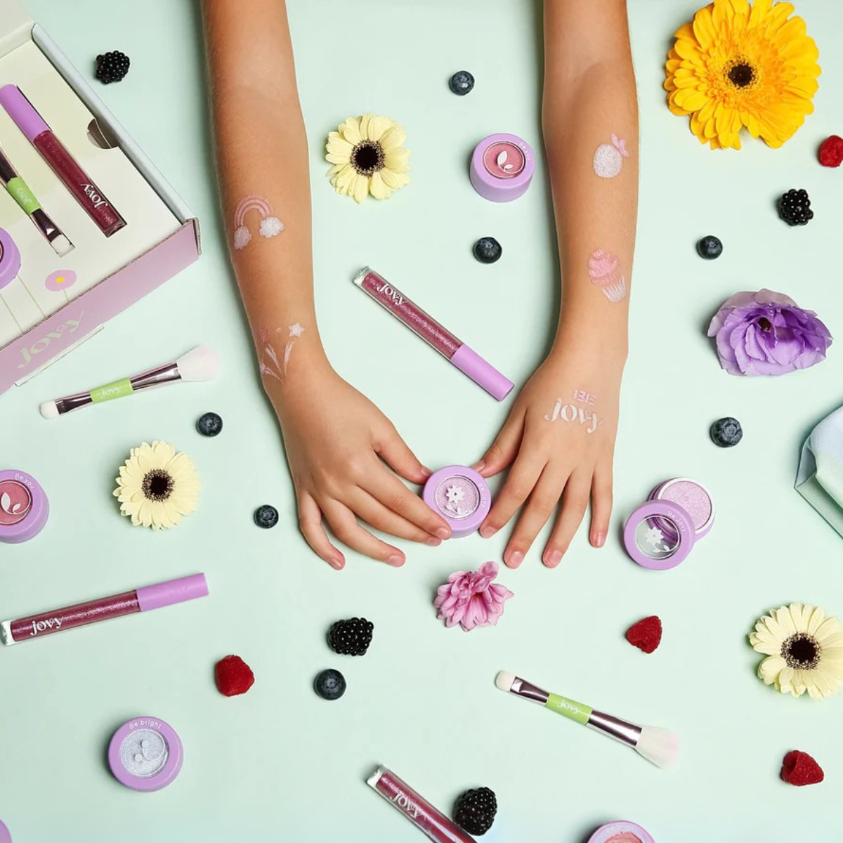 Jovy | Jovy Makeup Stencils – Raw Lily