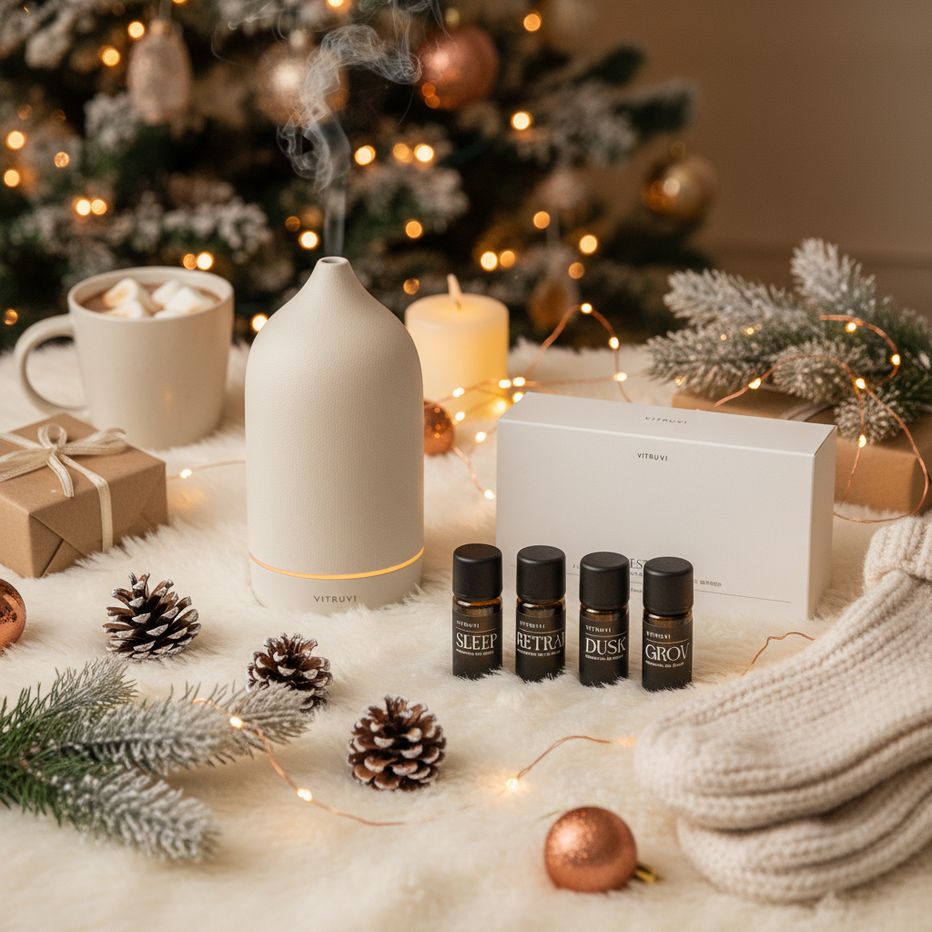 MCS Formulas – Raw Lily